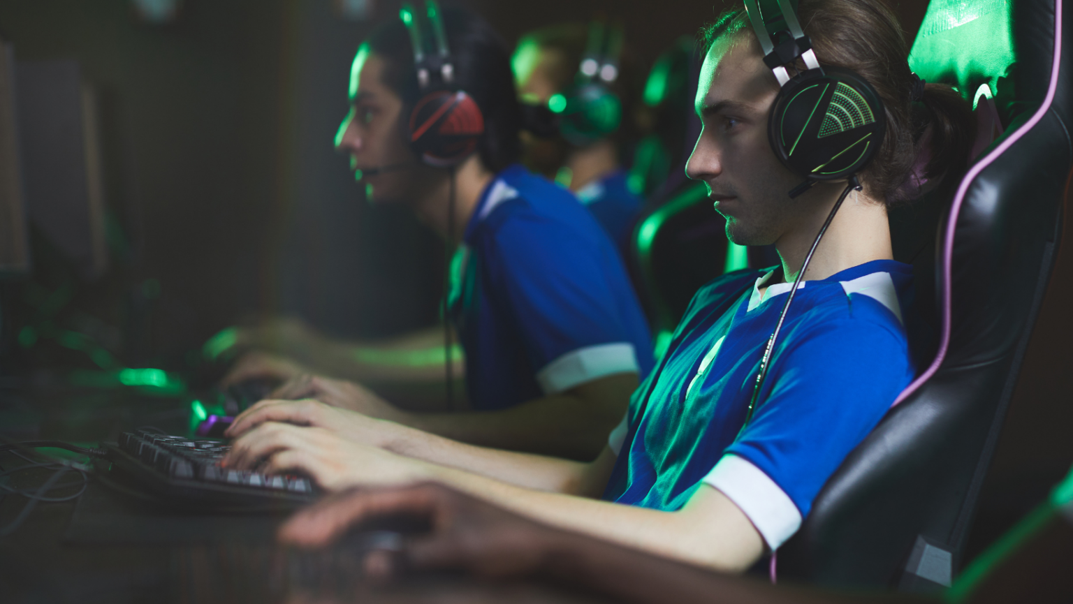 Explore /unfgaming.net: Your Ultimate Online Gaming Community for All ...