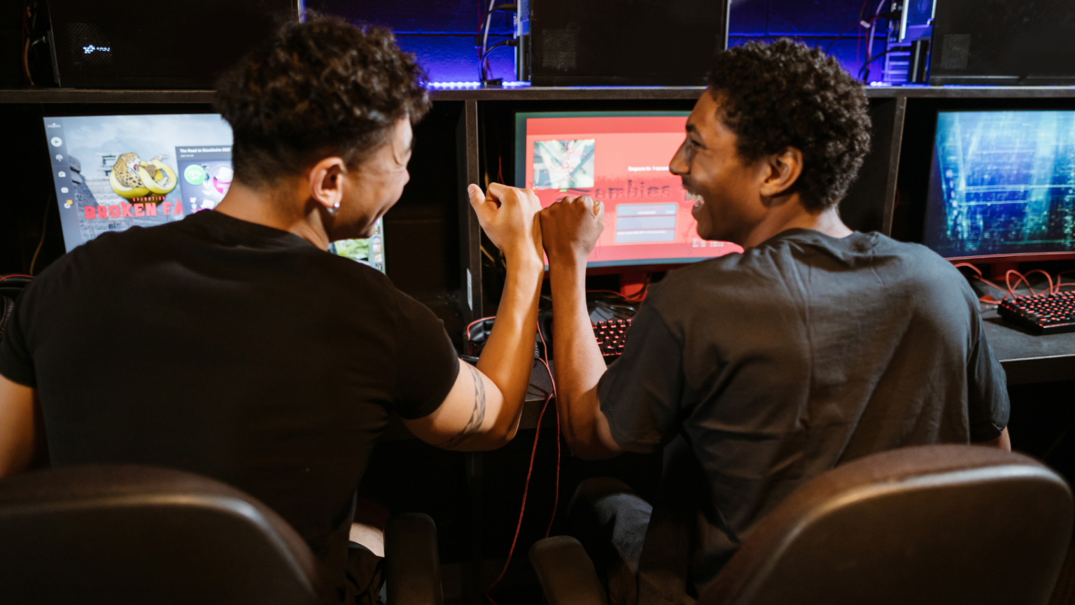Explore @unfgaming.net: The Ultimate Gaming Community Hub for ...