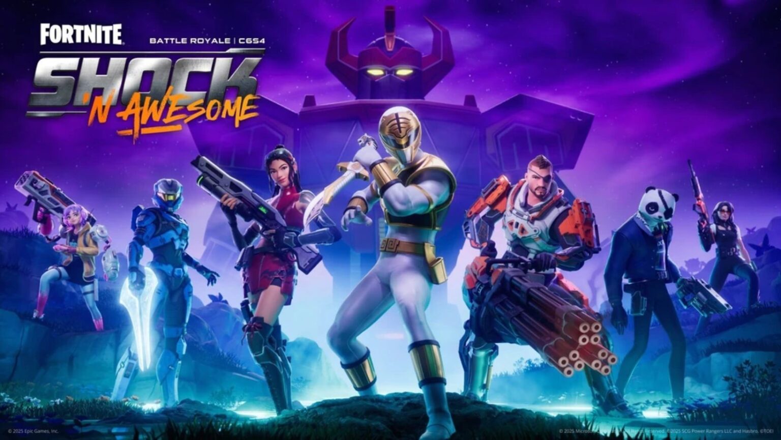 When Did Fortnite Come Out – A Complete Timeline - Unfgaming