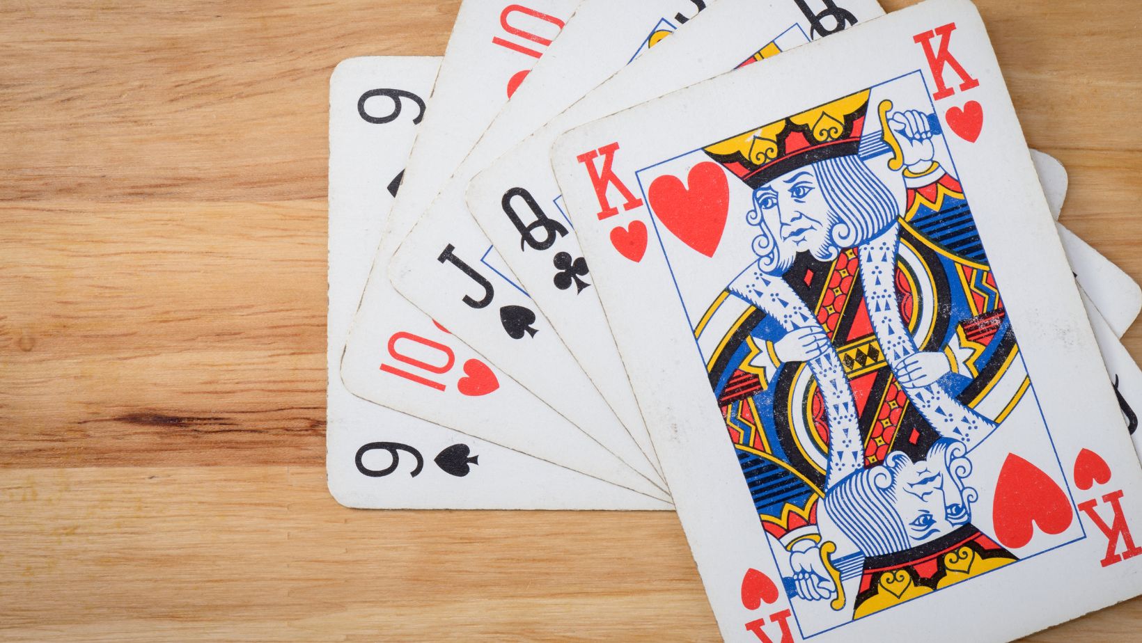 What Card Games Do NPCs Play? - Unfgaming